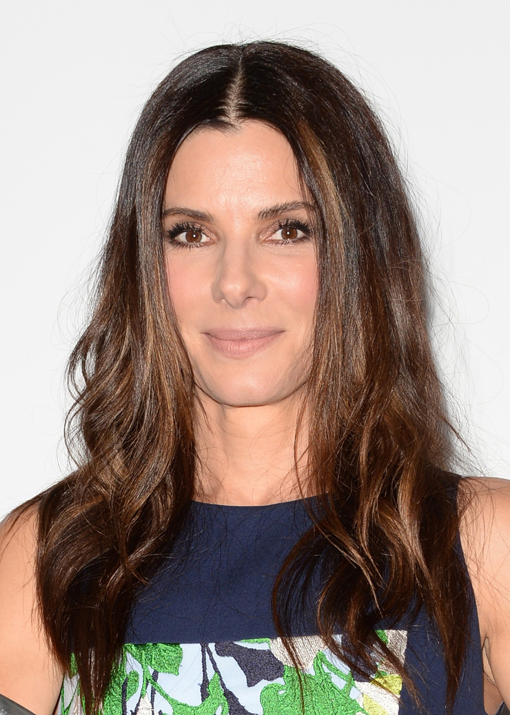 Picture of Sandra Bullock
