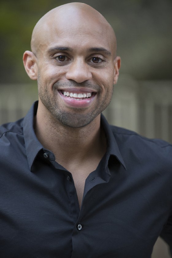 Lewis Powell picture