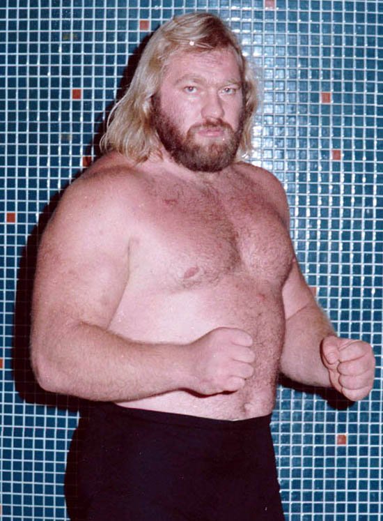 Image of Big John Studd