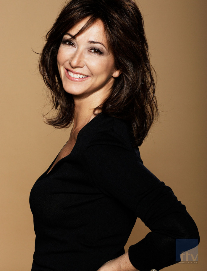 Picture of Ana Rosa Quintana