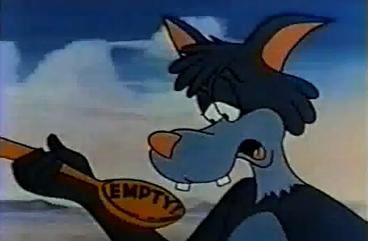 Picture of Bucky and Pepito