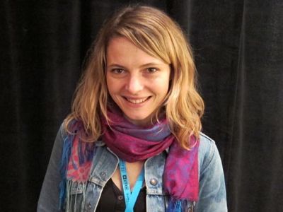 Picture of Amy Seimetz