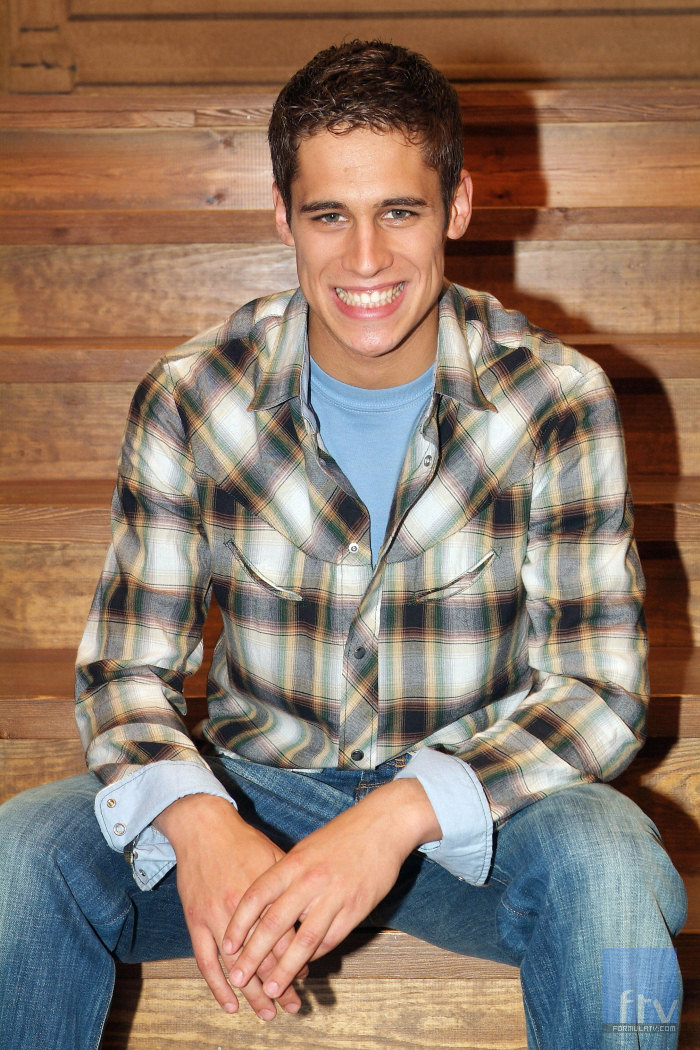 Image of Martiño Rivas