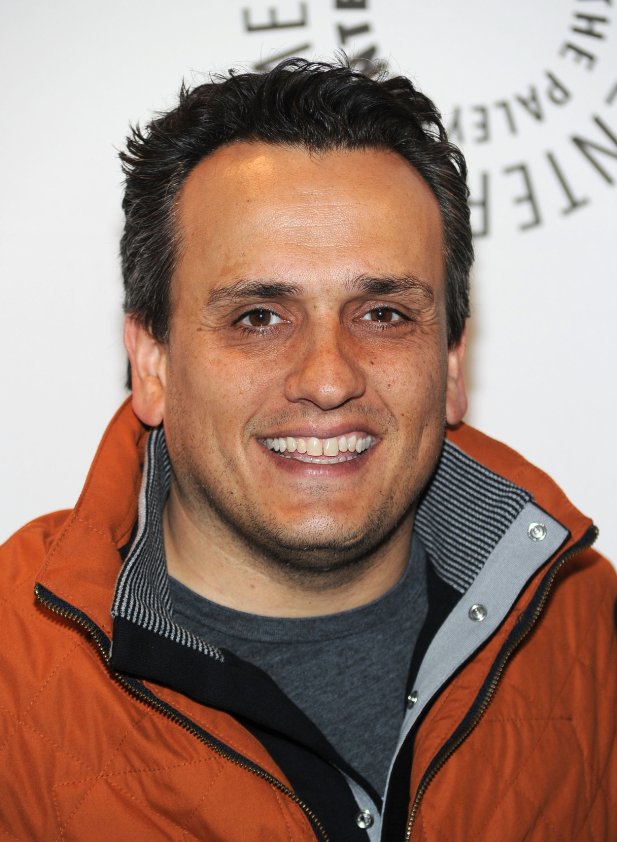 Picture of Joe Russo