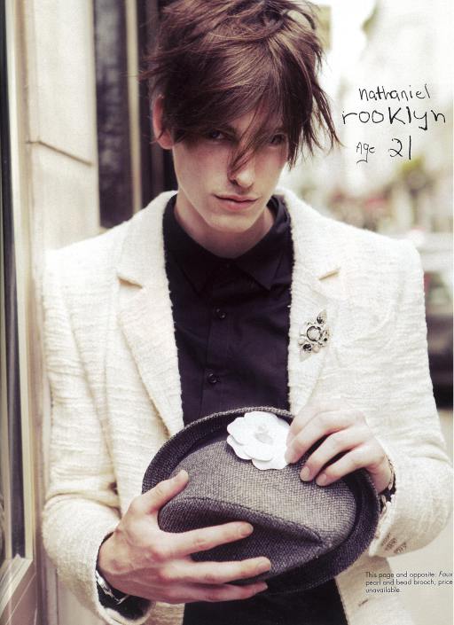 Nathaniel Rooklyn image
