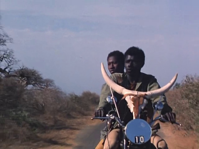 Picture of Touki-Bouki (1973)