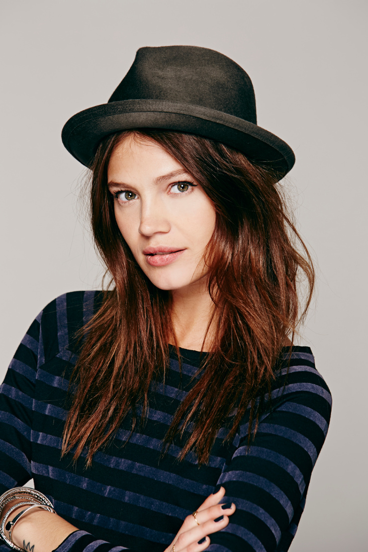 Picture of Mila De Wit