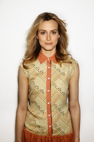 Image of Taylor Schilling