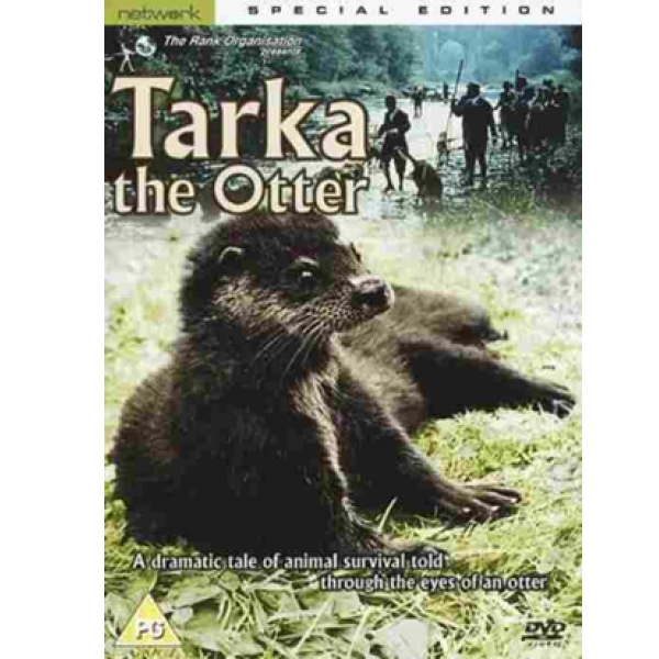 Picture of Tarka the Otter