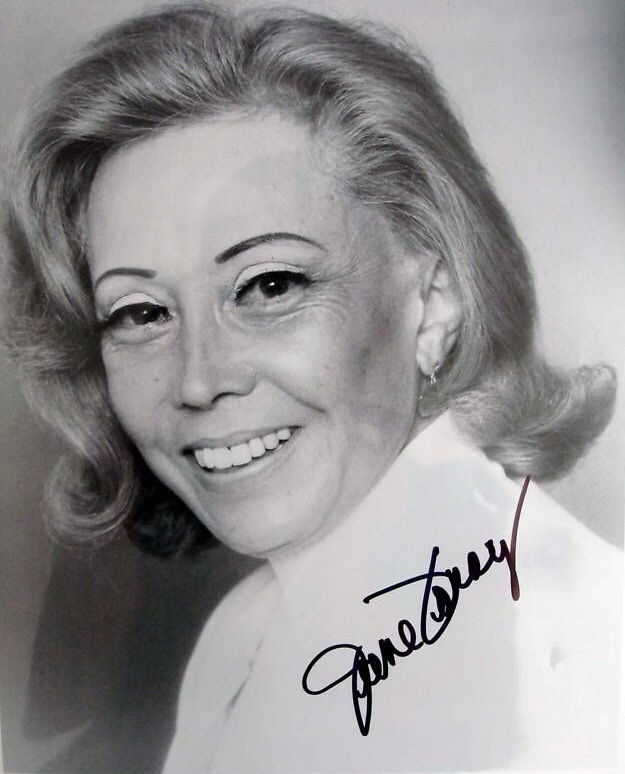 Image of June Foray