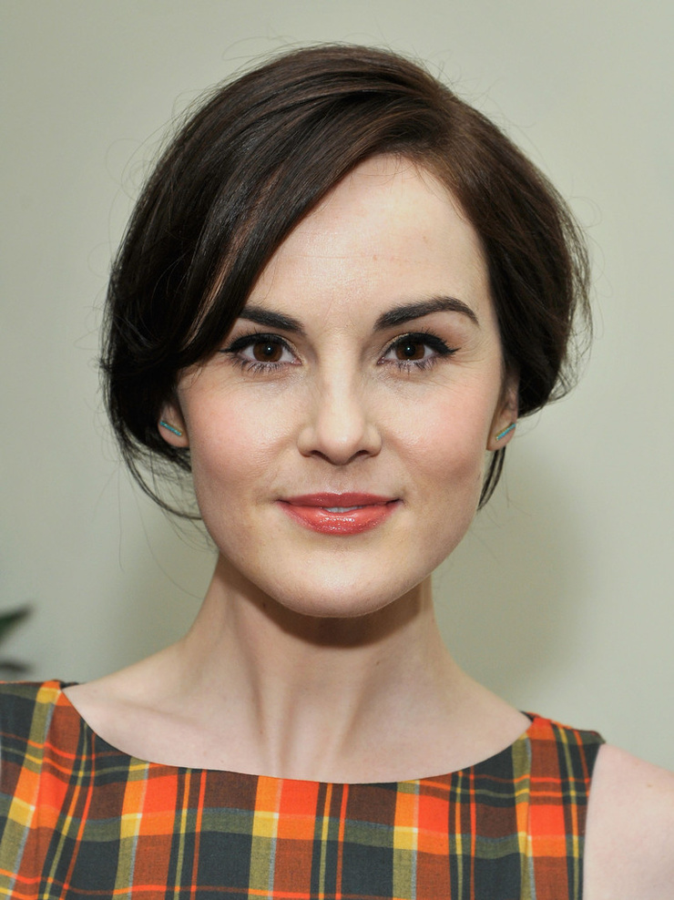 Picture of Michelle Dockery