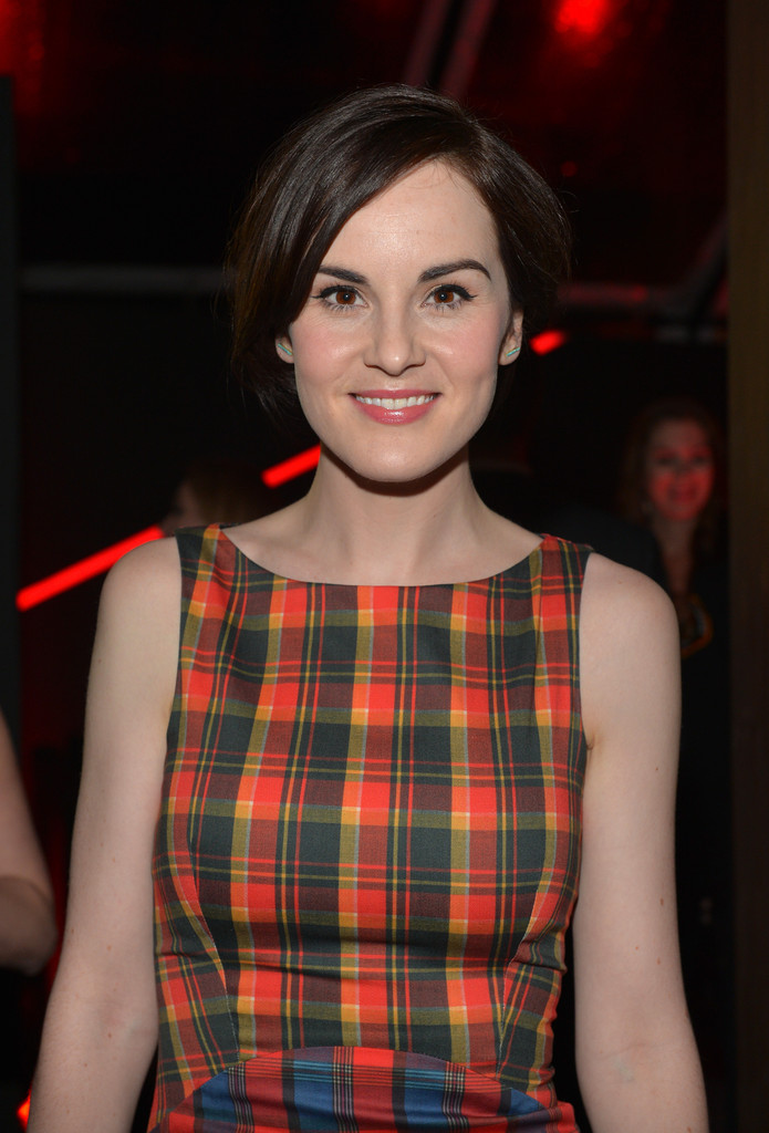 Picture of Michelle Dockery