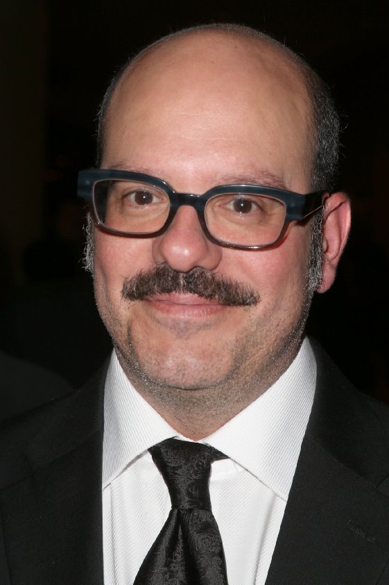 Picture of David Cross