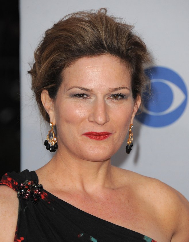 Image of Ana Gasteyer