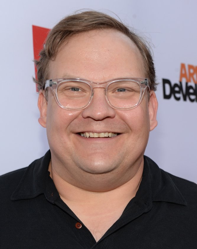 Picture of Andy Richter
