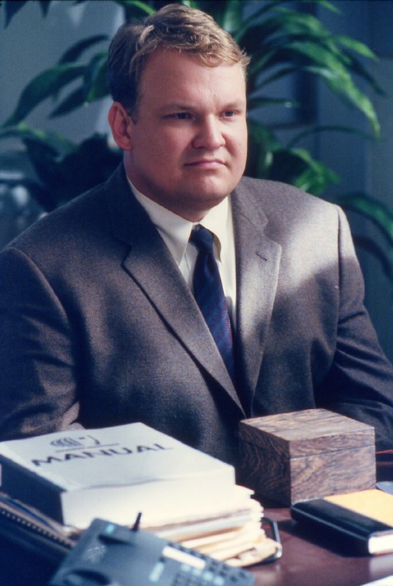 Picture of Andy Richter