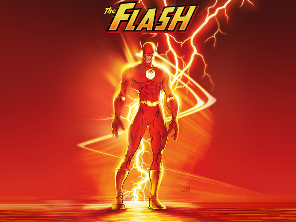 Picture of Flash