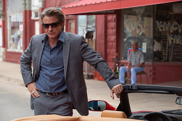 Image of August: Osage County