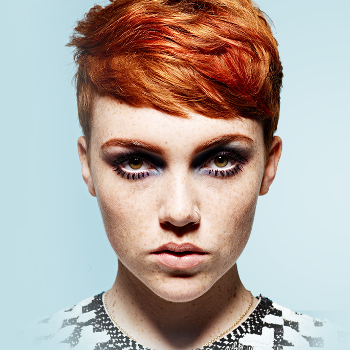 Picture of Chlöe Howl