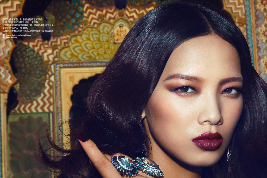 Image of Grace Gao