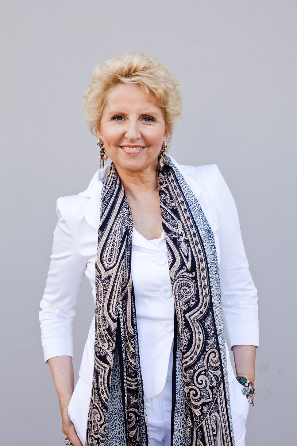 Picture of Gabriele Metzger