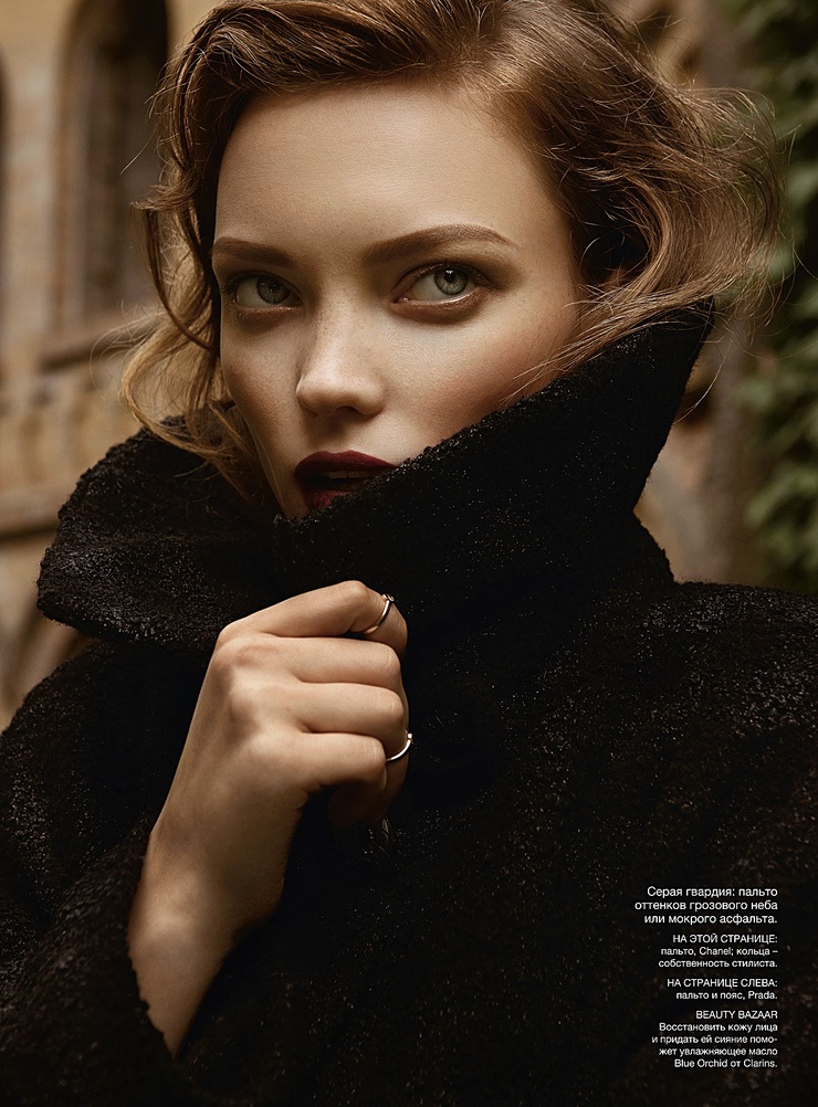 Picture of Natalia Chabanenko