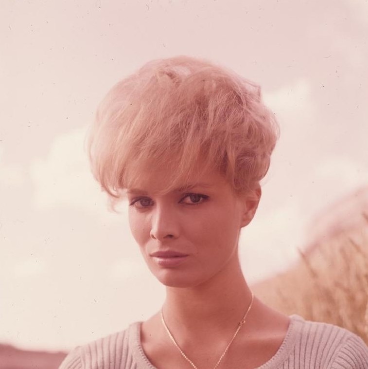 Image of Scilla Gabel