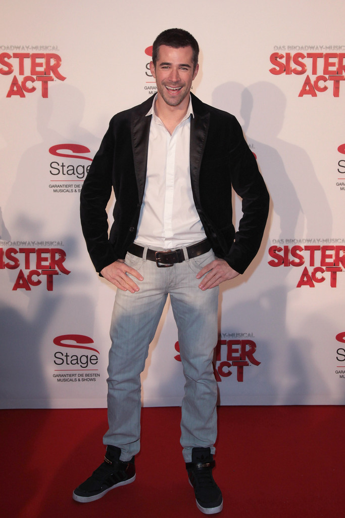 Picture of Jo Weil