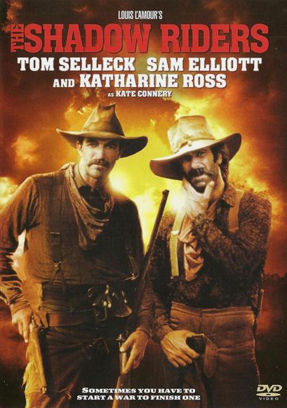 Picture of The Shadow Riders