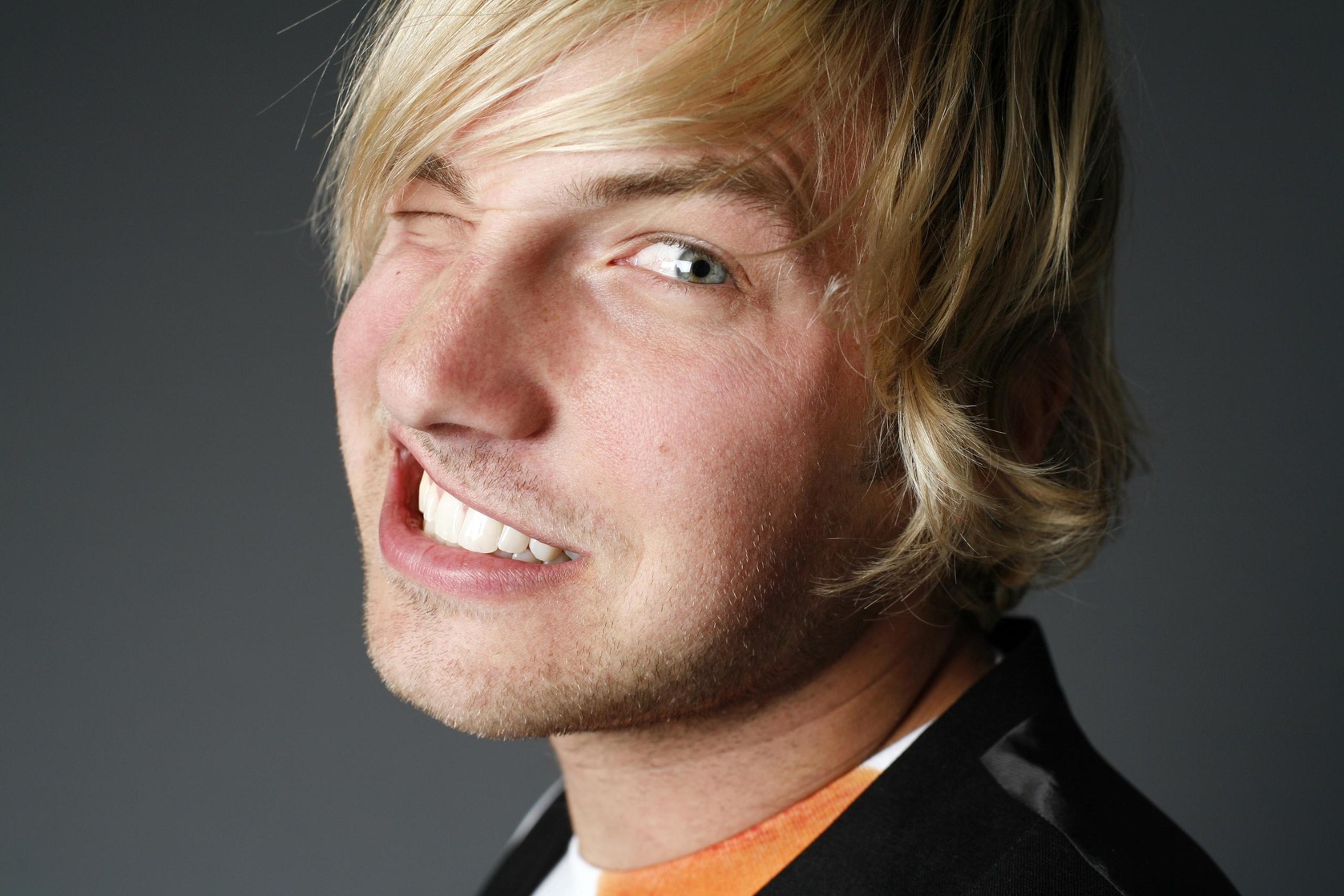 Picture of Ryan Hansen