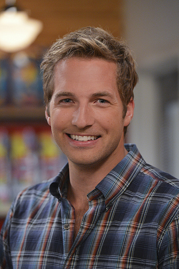 Image of Ryan Hansen