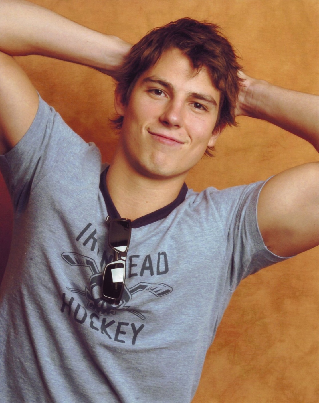 Sean Faris