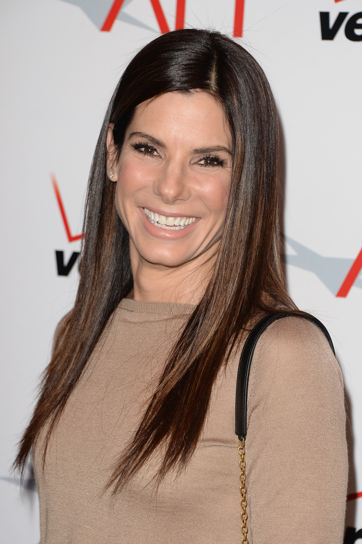 Picture of Sandra Bullock