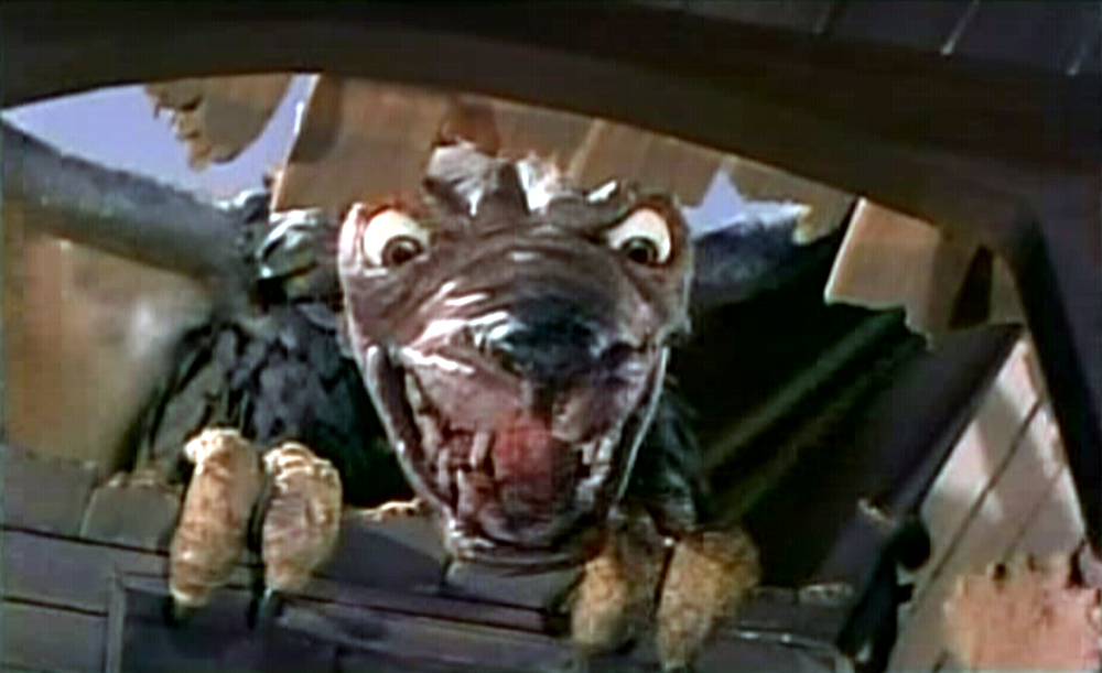 Jack the Giant Killer (1962) picture