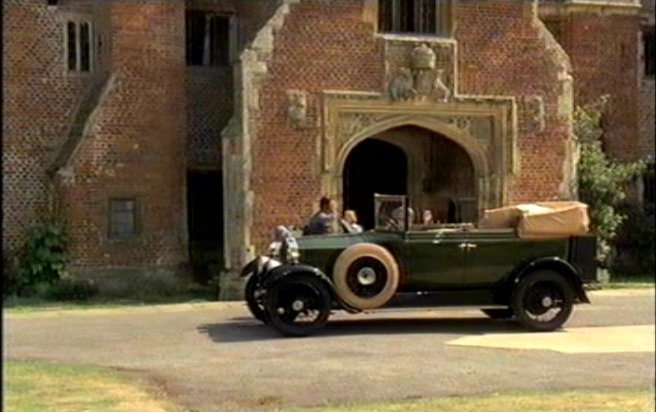 Picture of Candleshoe