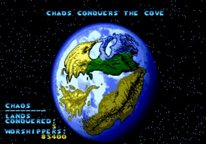 Picture of Primal Rage