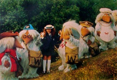 Wombling Free picture