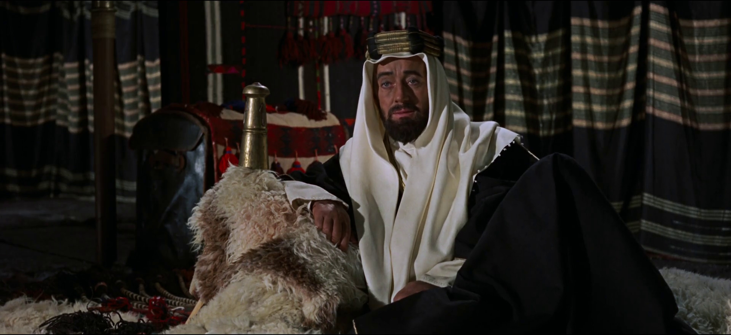 Alec Guinness