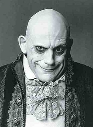 Picture of Uncle Fester