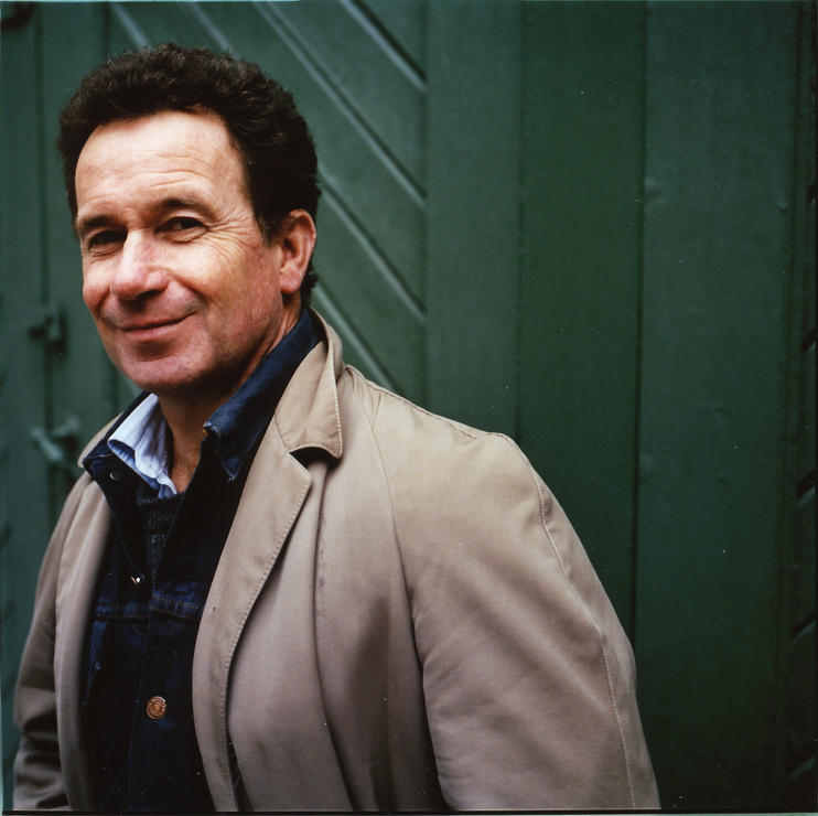 Picture of Per Petterson