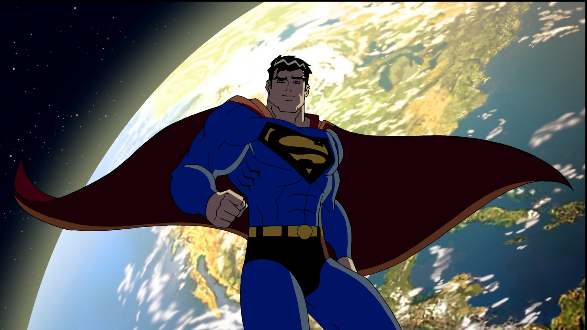 Picture of Superman/Batman: Public Enemies