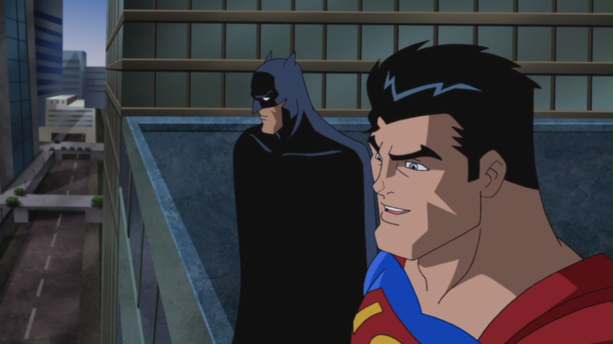 Picture of Superman/Batman: Public Enemies