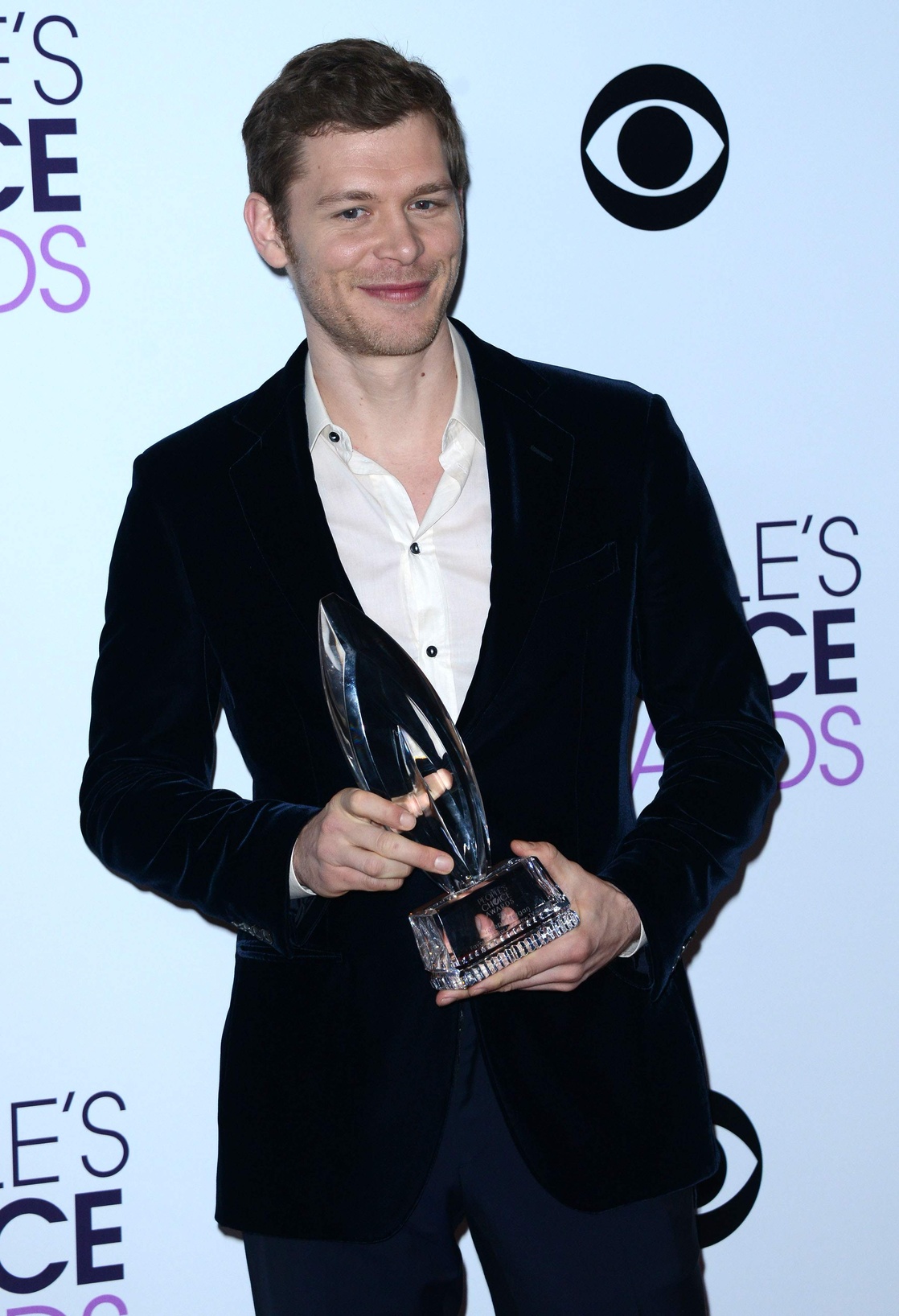 Picture of Joseph Morgan