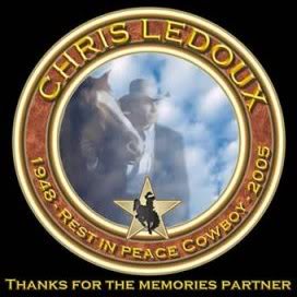Picture of Chris LeDoux