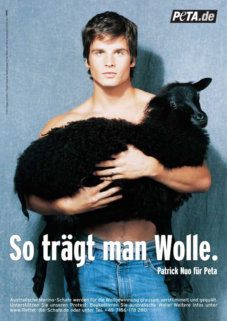 Picture of Patrick Nuo