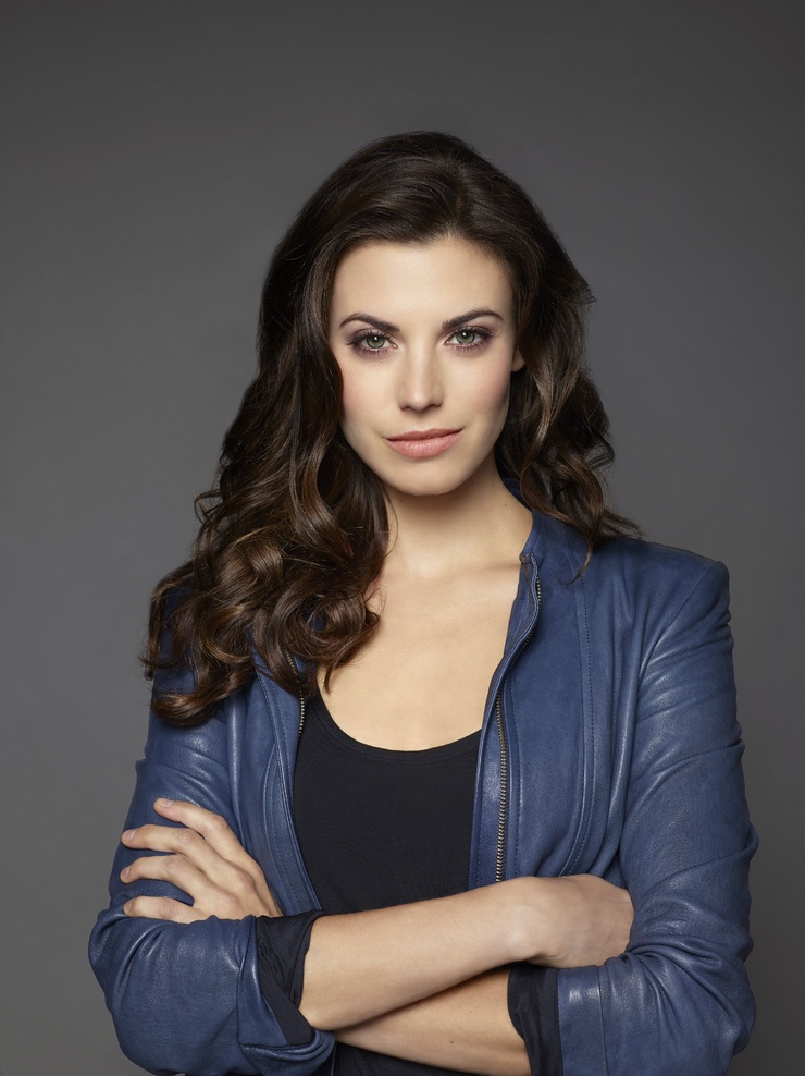 Picture of Meghan Ory