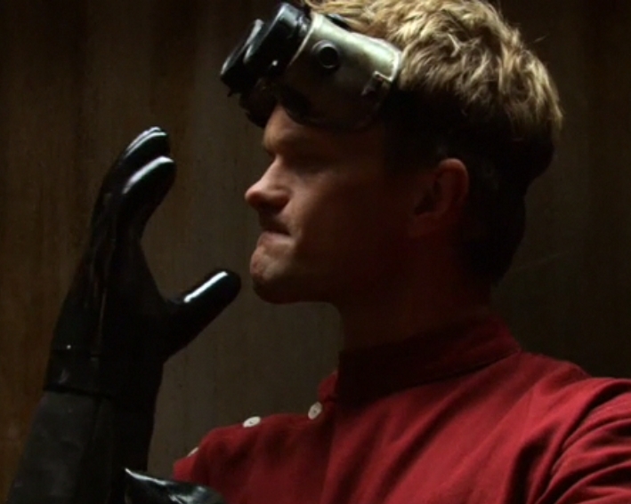 Picture of Dr. Horrible's Sing-Along Blog (2008-2008)