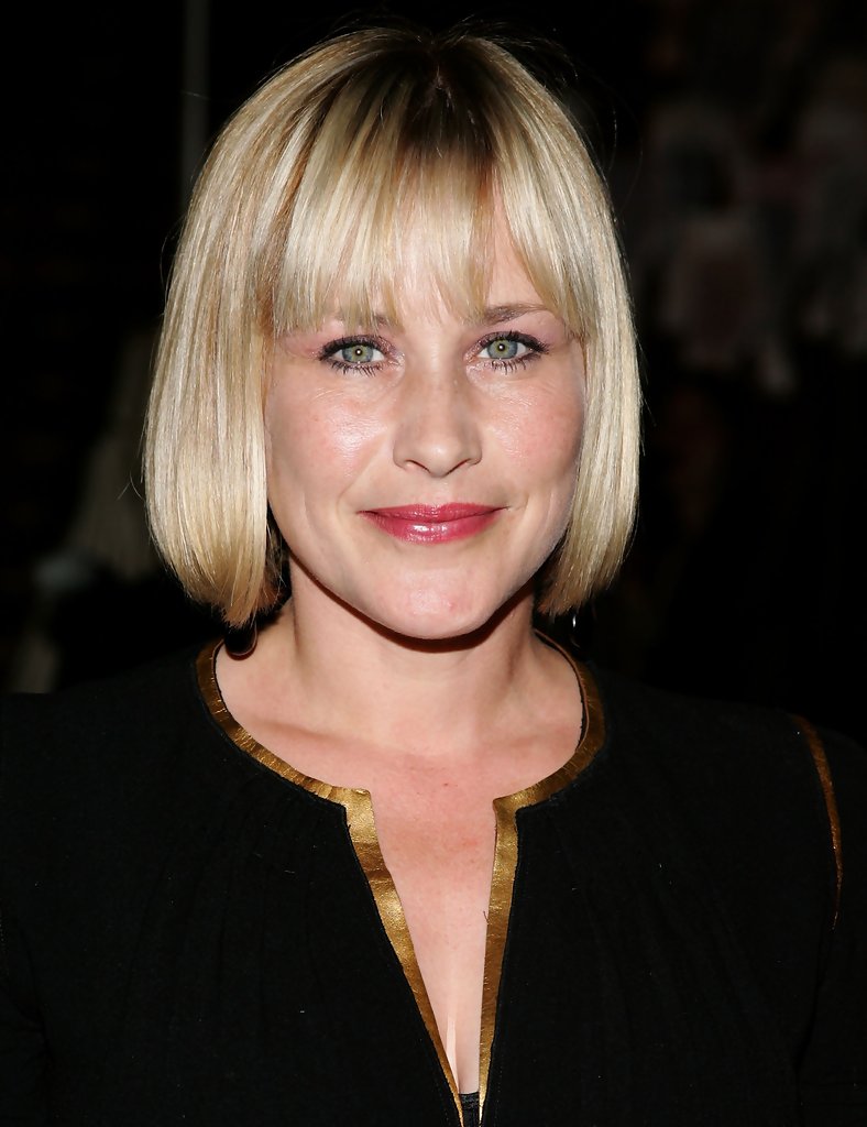 Picture of Patricia Arquette