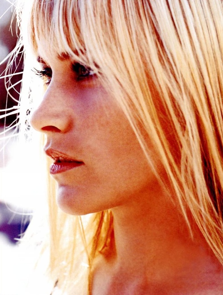 Picture of Patricia Arquette