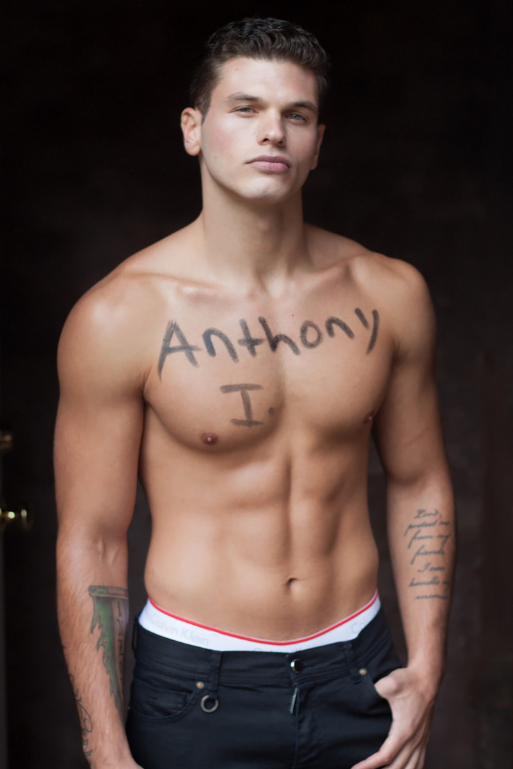 Picture of Anthony Inzone